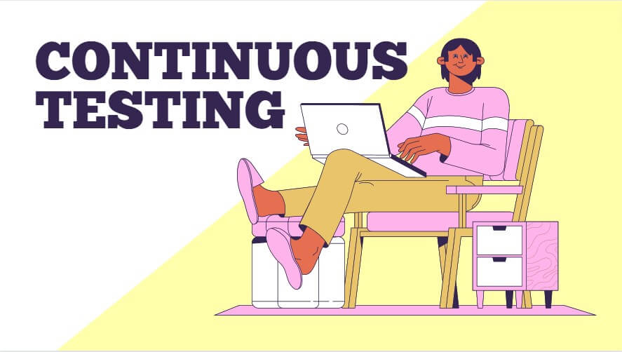 Continuous Testing 5 Tips To Optimize Your Strategy Techno Trice